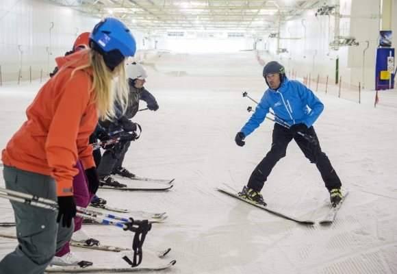 Sneeuw Dicht Bij Huis | SnowWorld Terneuzen Sneeuw Dicht Bij Huis | SnowWorld Terneuzen
