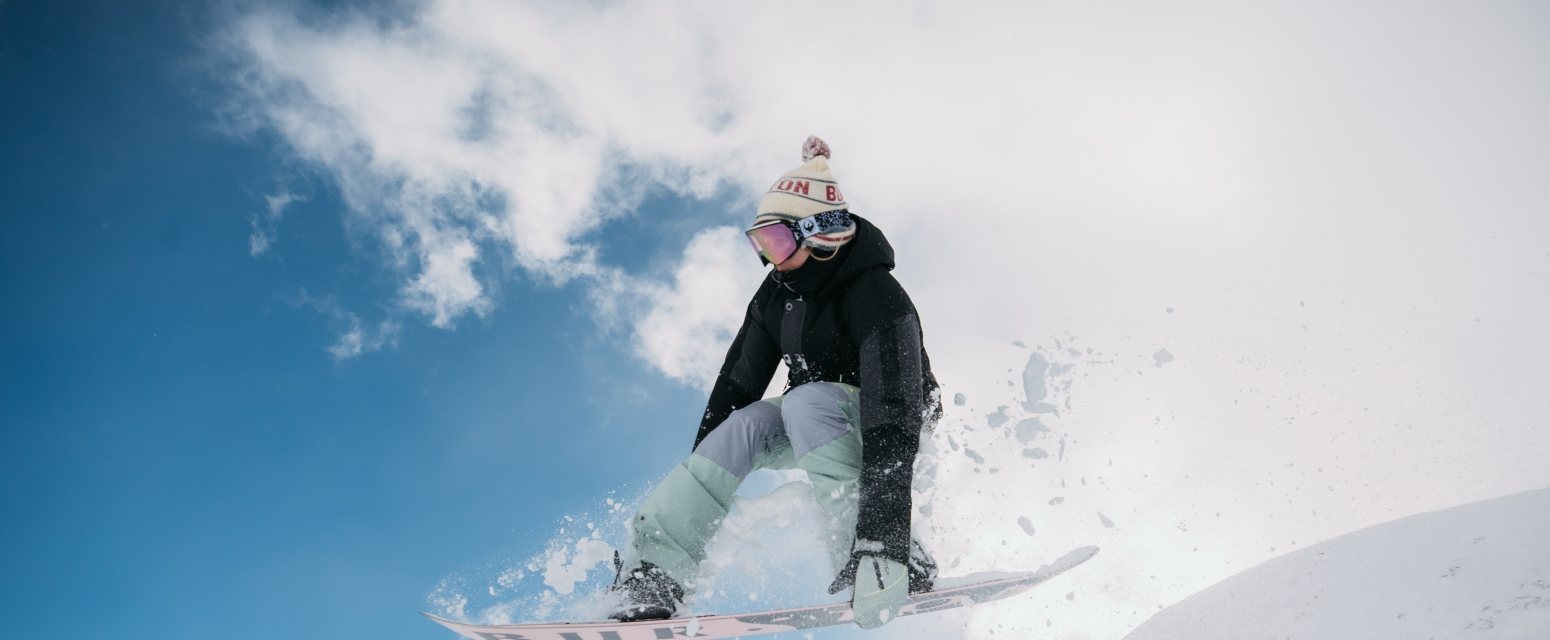 Avondskipas bij SnowWorld Terneuzen | SnowWorld Terneuzen